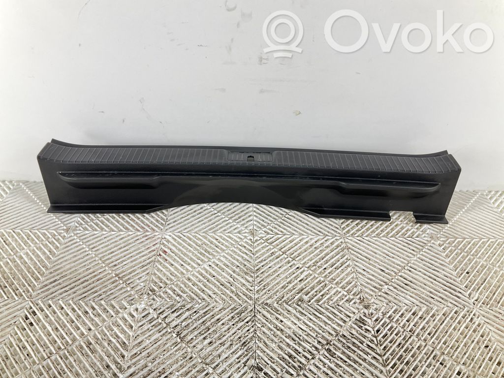 3G9863459 Volkswagen PASSAT B8 Protection de seuil de coffre, 30,00 ...