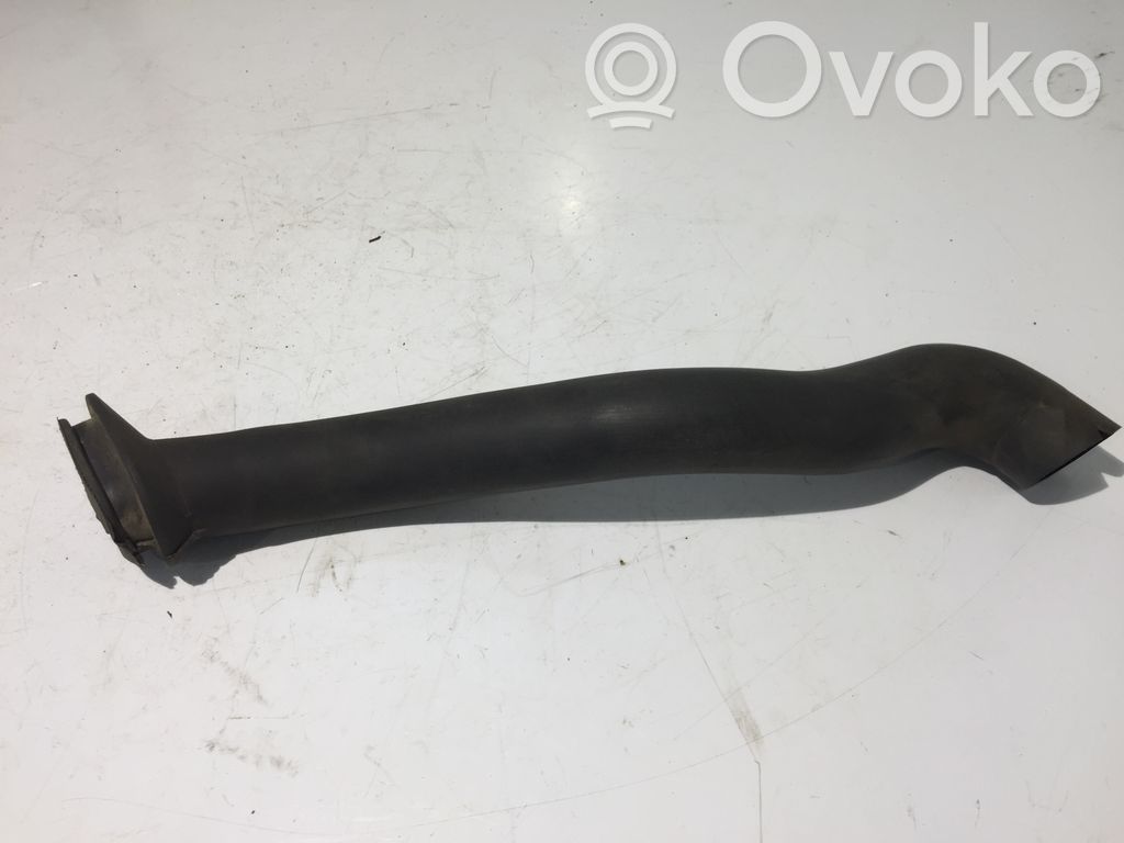 BK21V020C50AB Ford Transit Custom Rain gutter, €11.00 | RRR