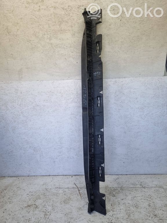 A2536900239 Mercedes-Benz GLC X253 C253 Support, marche-pieds, 58,82 ...