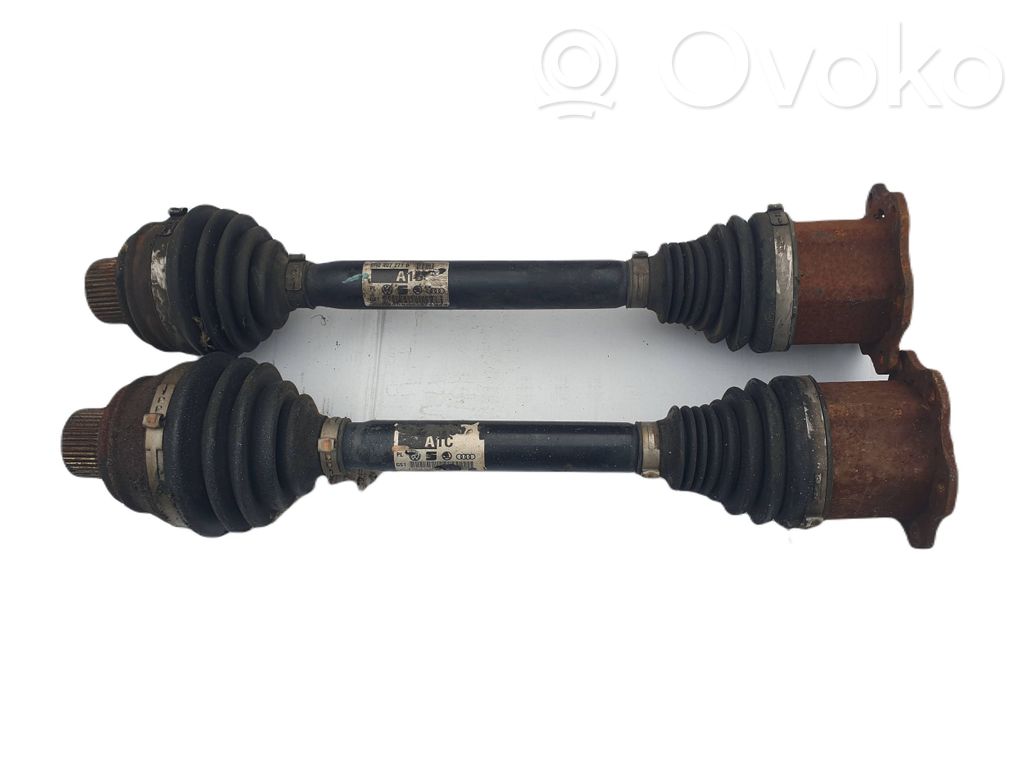 8R0407271C Audi Q5 SQ5 Eje de transmisión delantero, 29,41 € | OVOKO