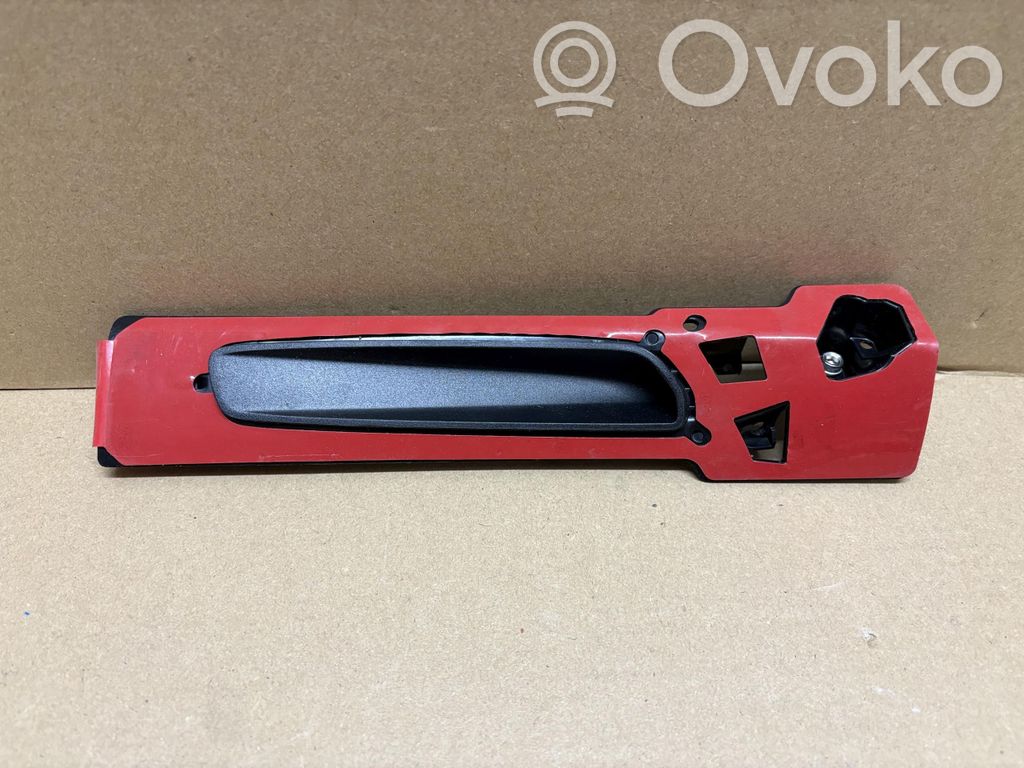 8097357 BMW X5 G05 Sill supporting ledge, €42.35 | RRR