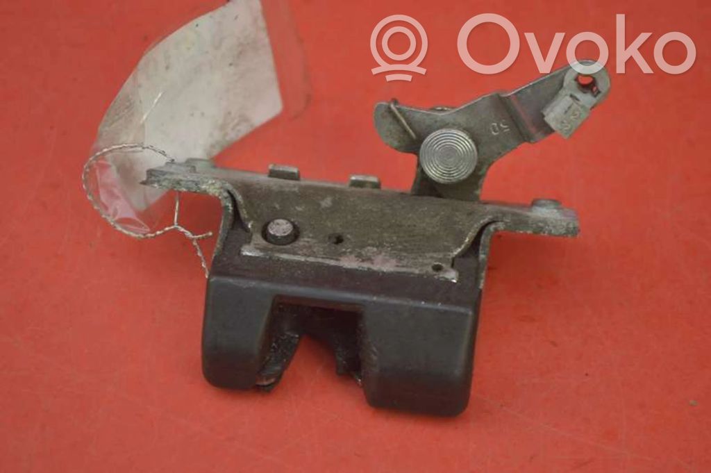 90563999 Opel Meriva A Tailgate/trunk/boot lock/catch/latch, €12.71 | RRR