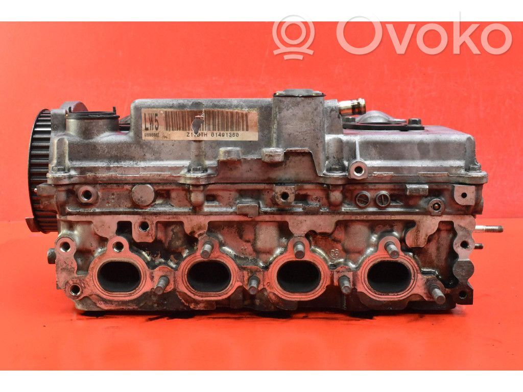Opel Astra H Engine head, €126.82 | RRR