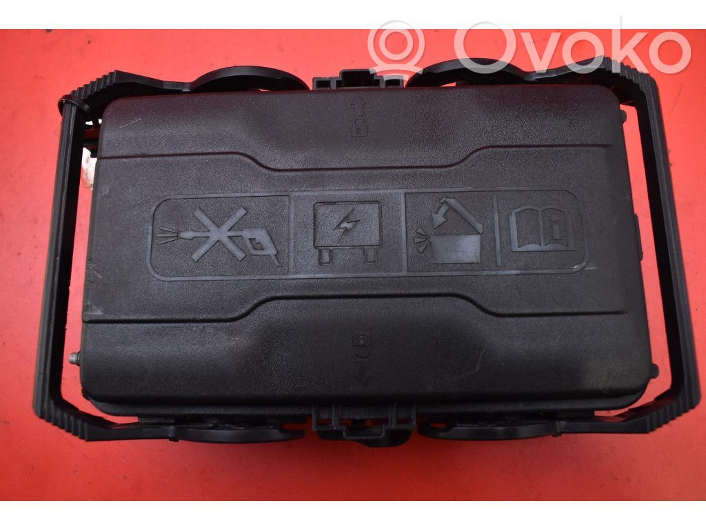 39116626 Opel Insignia A Set scatola dei fusibili, 70,35 € | OVOKO