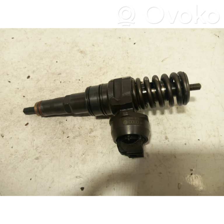 038130073A6 Audi A3 S3 8L Fuel injector, €47.01 | RRR