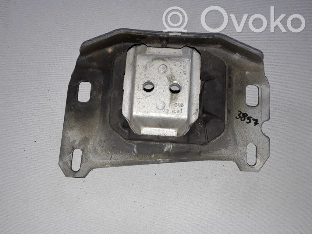 9673768480 Peugeot 3008 II Gearbox mounting bracket, €23.00 | RRR