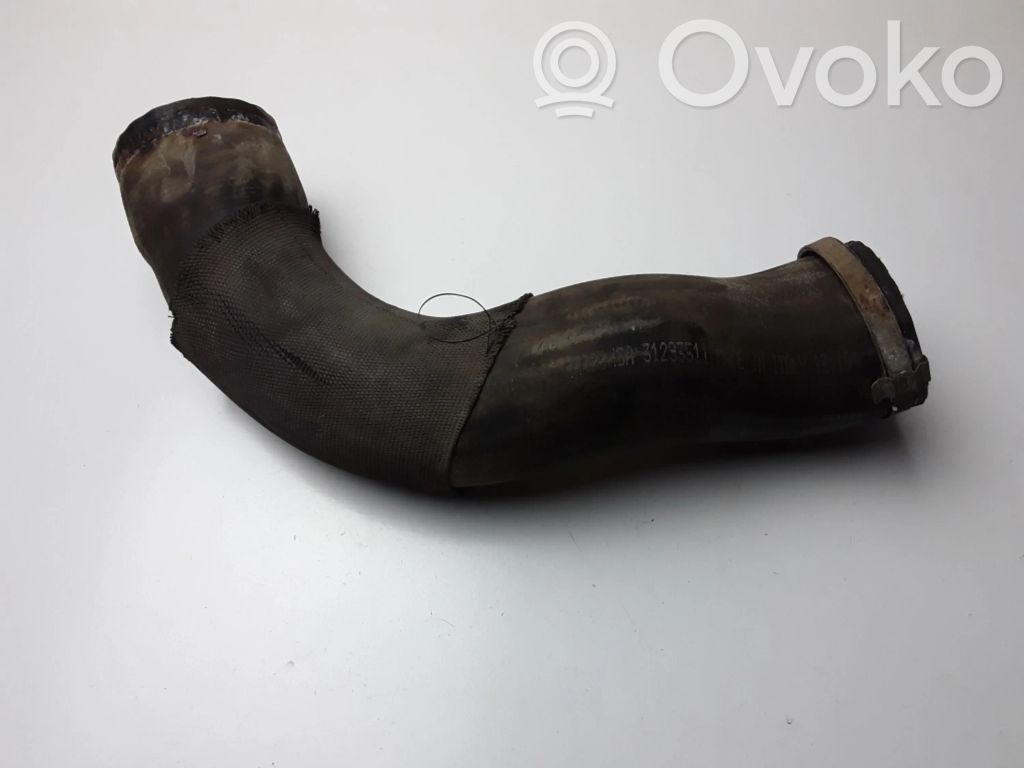 31293511 Volvo XC60 Intercooler hose/pipe, €13.80 | RRR