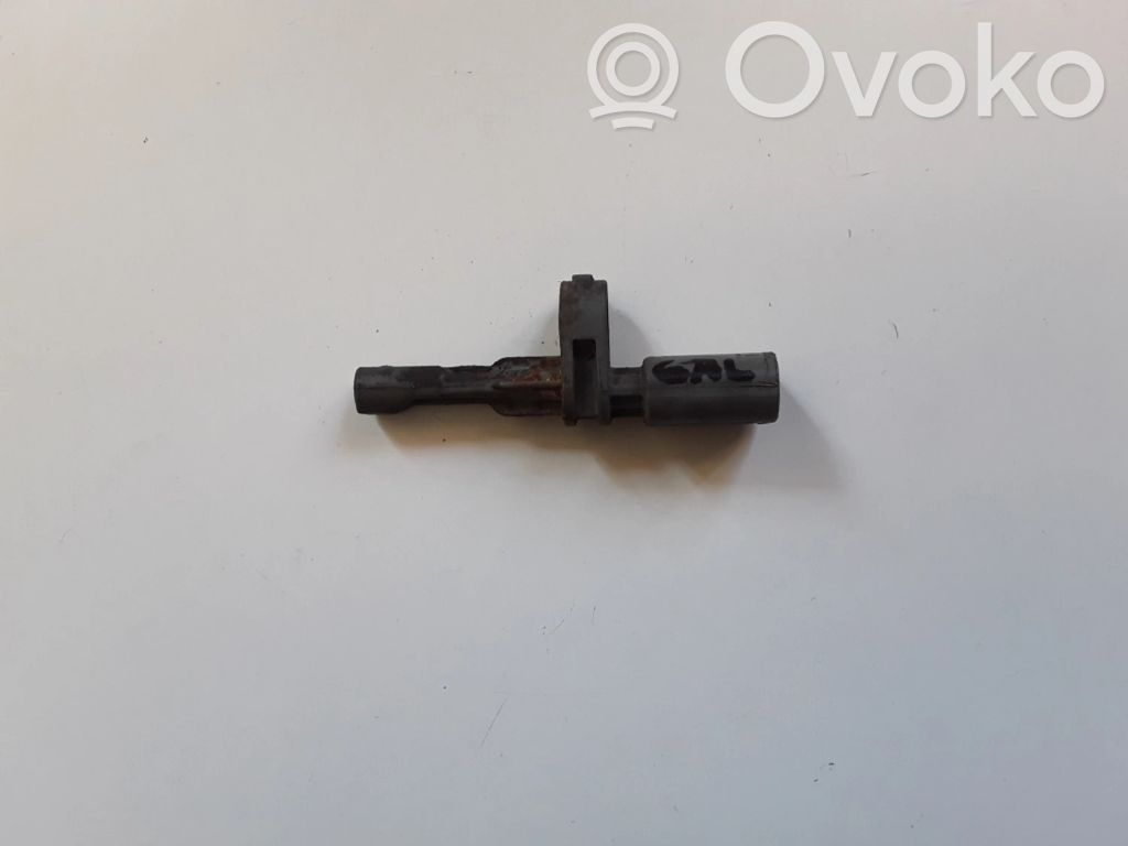WHT003864A Volkswagen Golf Sportsvan ABS brake wheel speed sensor, €39. ...