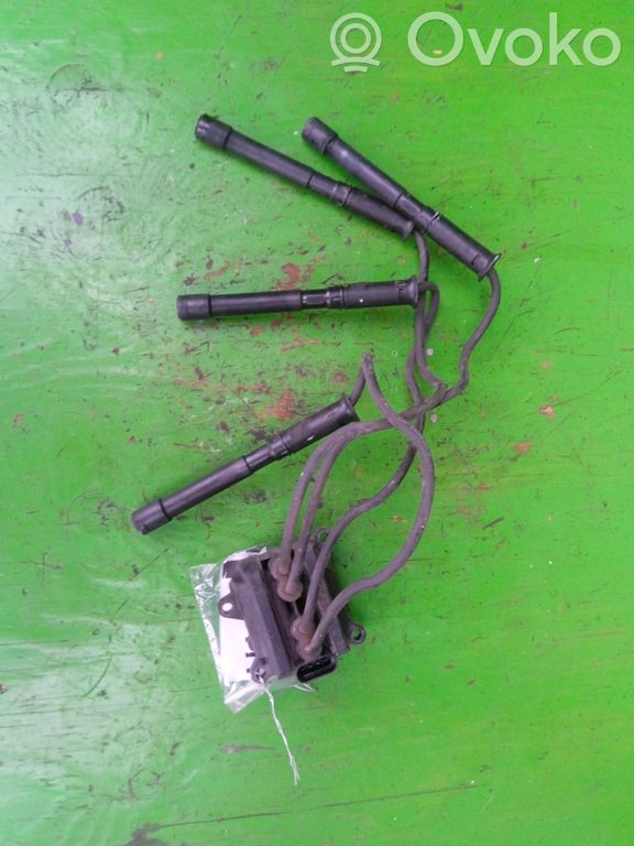Renault Modus High voltage ignition coil, €18.82 | RRR