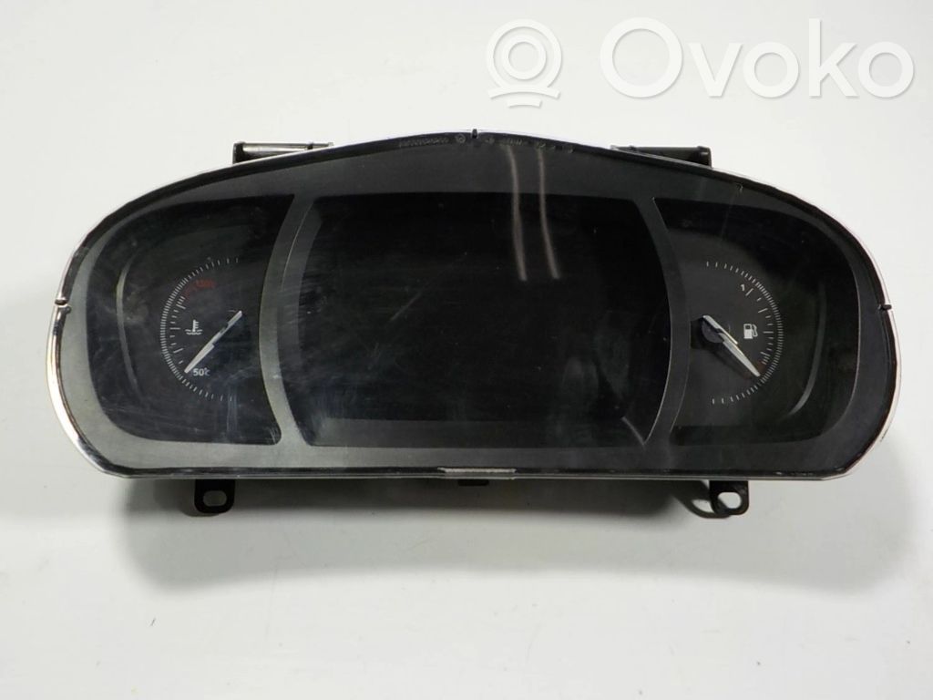 248104652R Renault Talisman Speedometer (instrument cluster), €216.53 | RRR