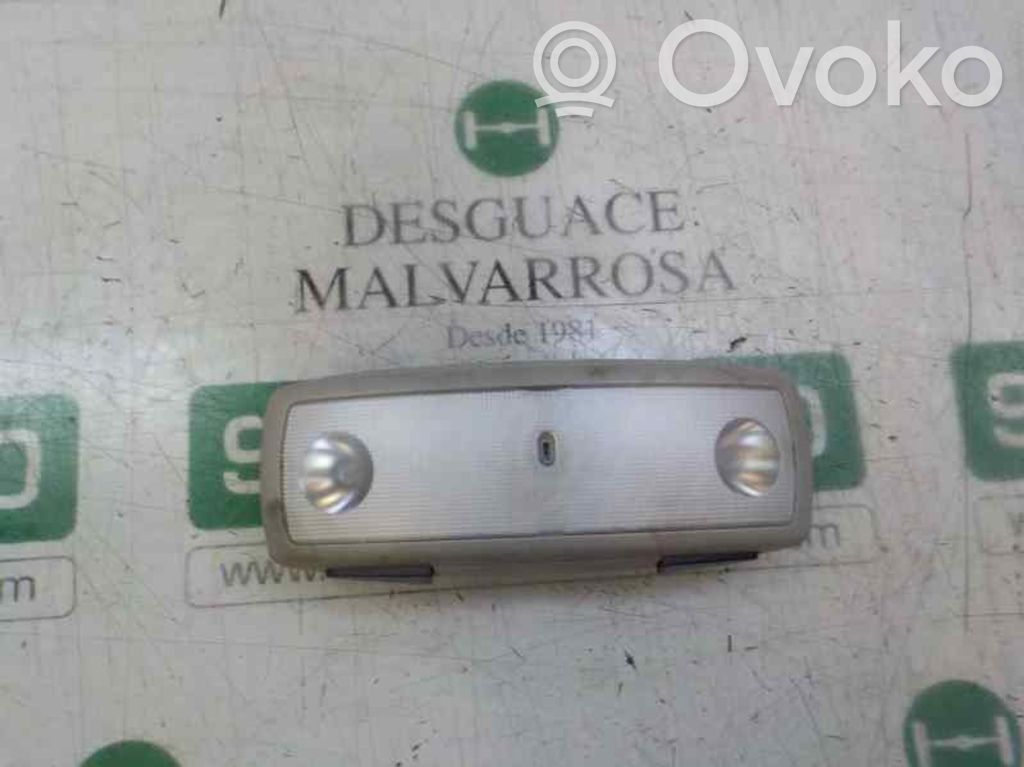 39826651 Volvo XC60 Rivestimento della console di illuminazione ...