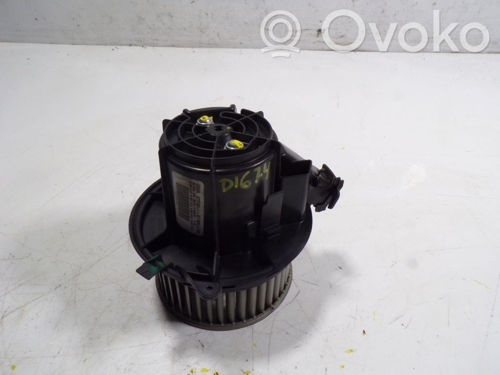 A2128200708 Mercedes-Benz CLK AMG A208 C208 Pulseur d'air habitacle ...