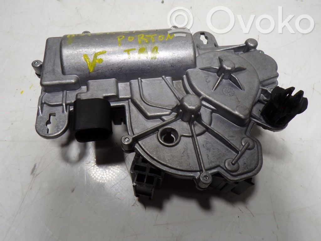 3G0827887B Volkswagen Arteon Tailgate boot lock/latch motor, €108.26 | RRR