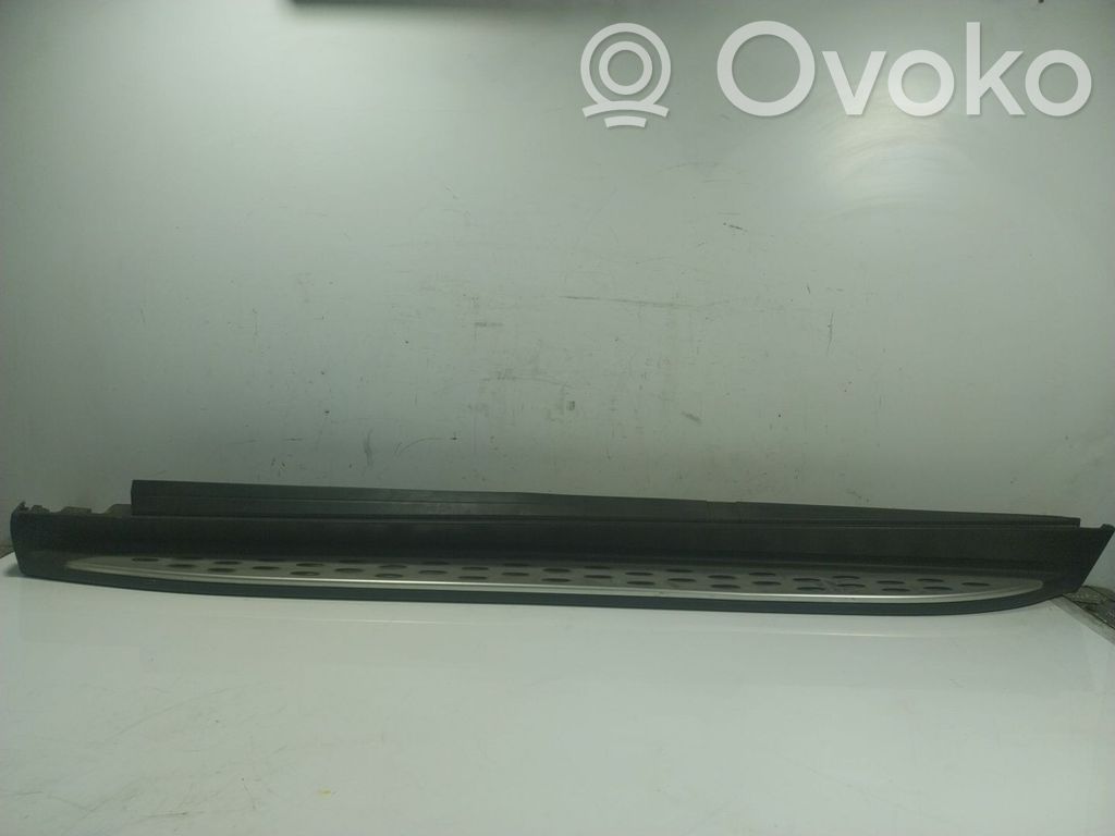 A1666900175 Mercedes-Benz ML AMG W164 Sottoporta, 216,53 € | OVOKO