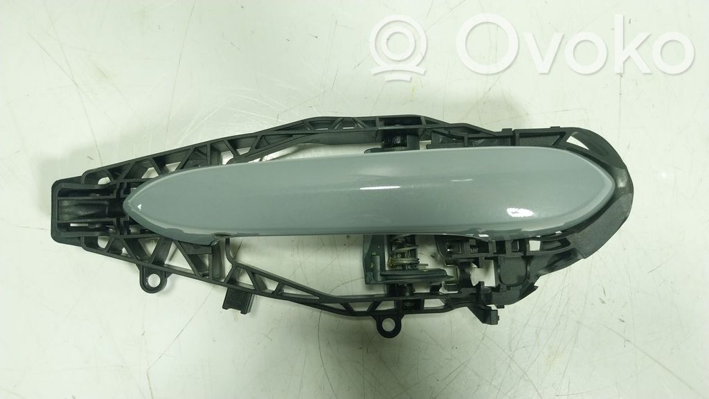 51219491457 BMW X5 G05 Rear door exterior handle, €75.78 | RRR