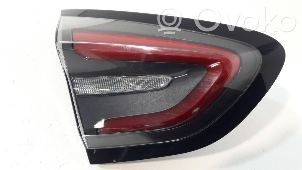 L1TB13A603AD Ford Puma Tailgate rear/tail lights, €51.76 | RRR