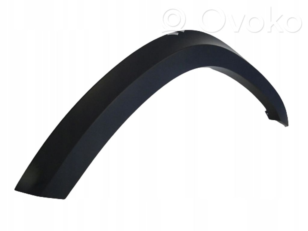 A1648846022 Mercedes-Benz GL X164 Front arch trim, €381.71 | RRR