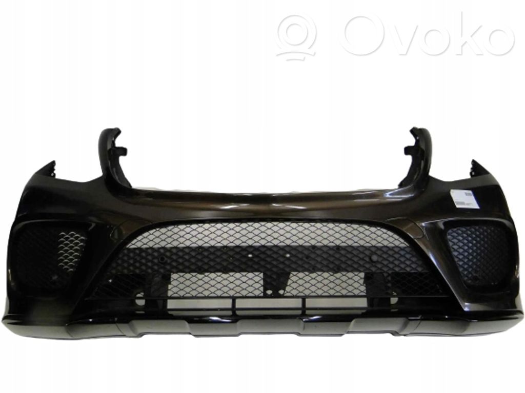 A1668851900 Mercedes-Benz GLS X166 Stoßstange Stoßfänger vorne, 4.456 ...