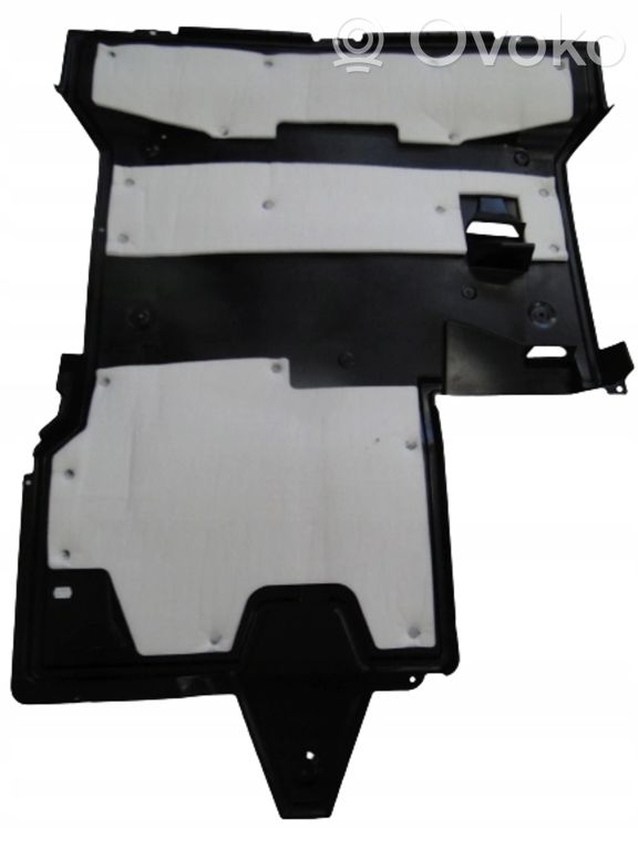 A4475200122 Mercedes-Benz V Class W447 Engine splash shield/under tray ...