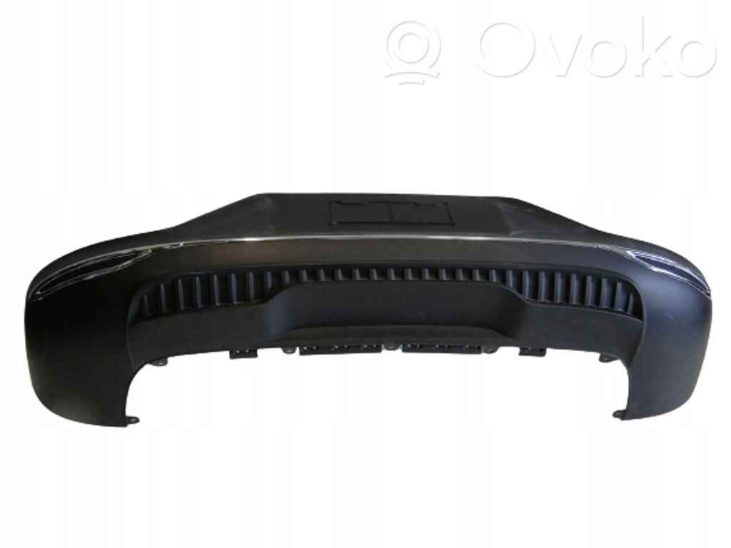 A2958851900 Mercedes-Benz EQE v295 Rear bumper lower part trim, €730.62 ...