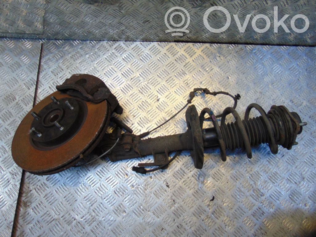 Hyundai i40 Shock absorber/damper/air suspension, €41.80 | RRR