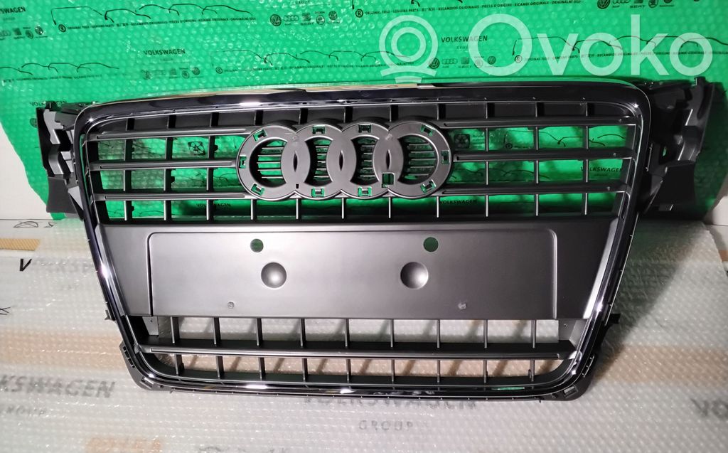8K0853651 Audi A4 S4 B8 8K Grille de calandre avant, 129,00 € | OVOKO