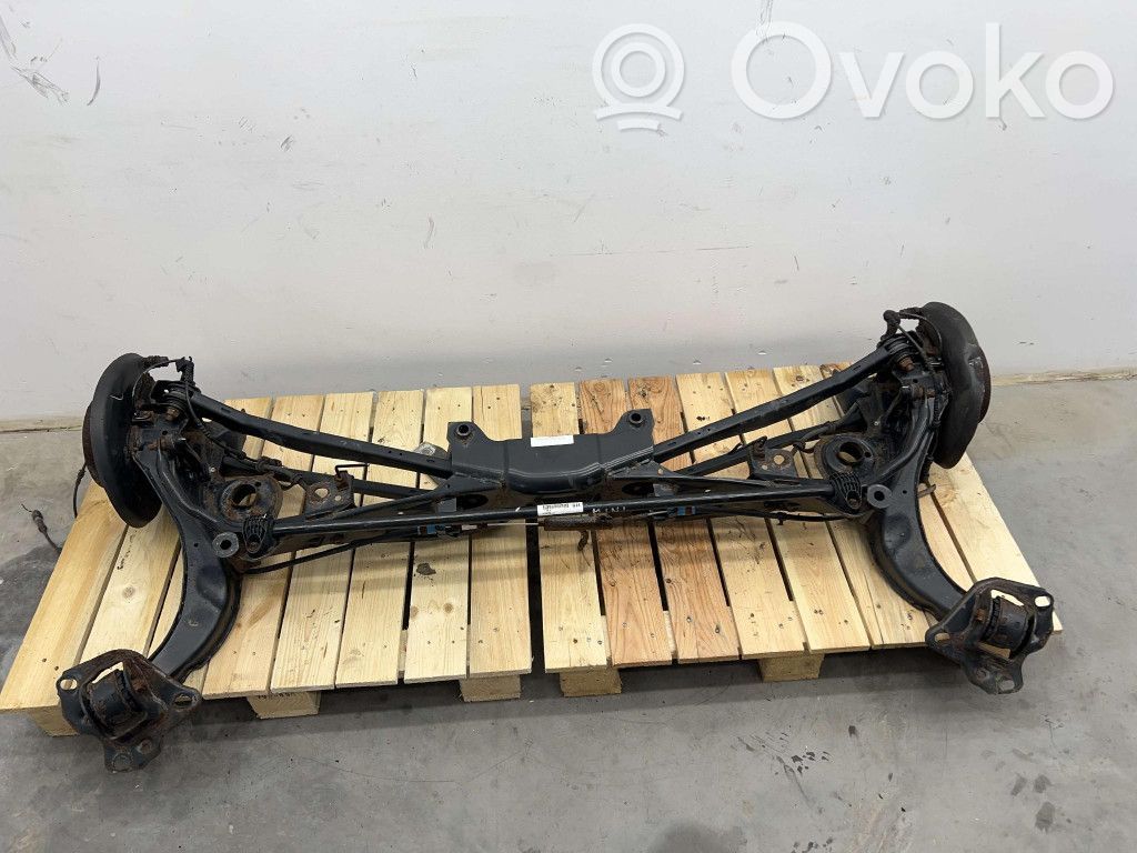 Mini Cooper Countryman R60 Set del kit di montaggio della sospensione ...