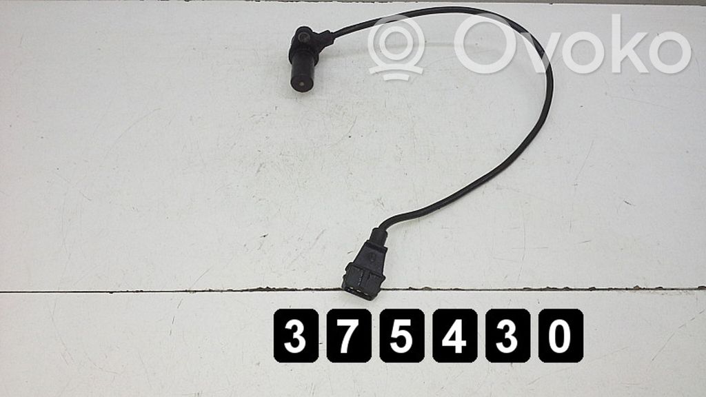 2000dti 0281002138 Opel Astra G Camshaft speed sensor, €25.00 | RRR