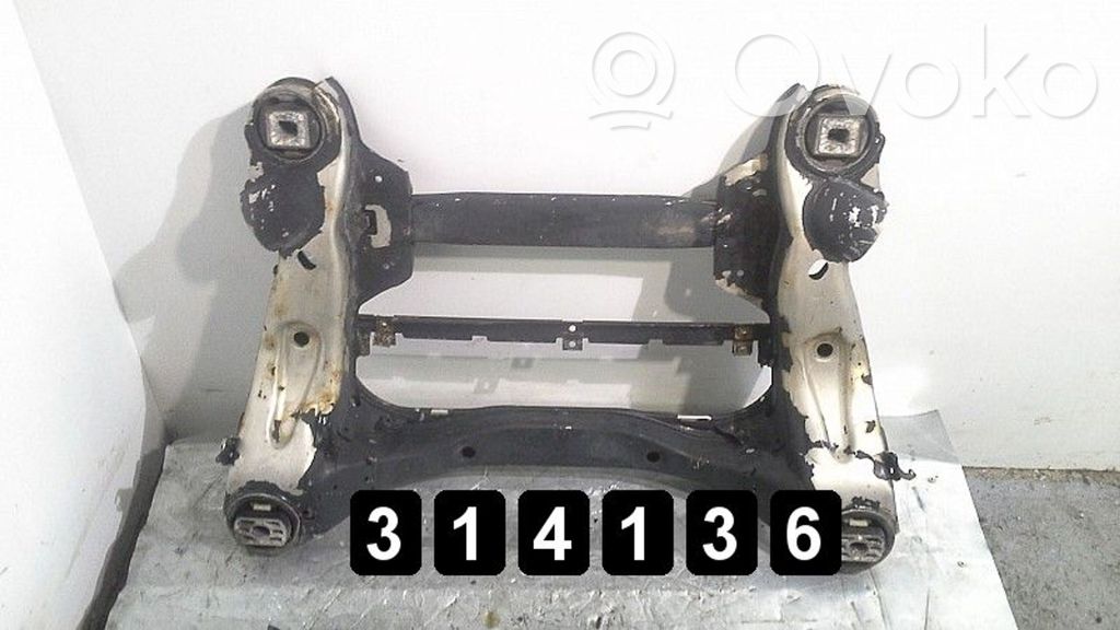 Audi A8 S8 D3 4E Front subframe, €150.00 | RRR