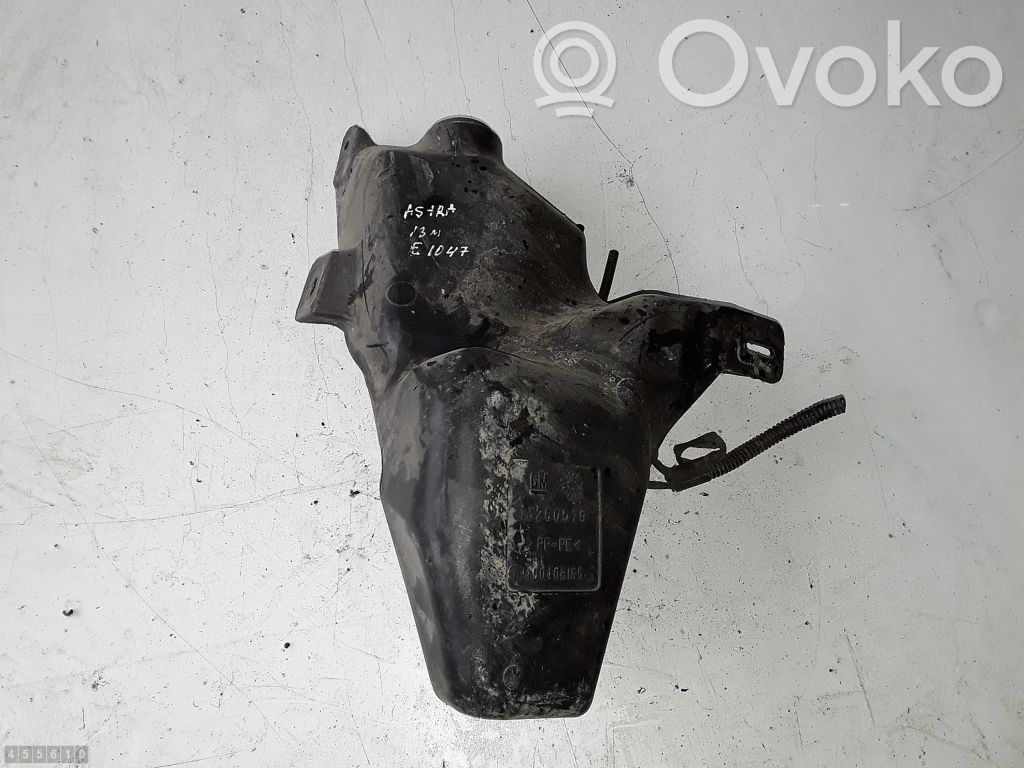 13260579 Opel Astra J Réservoir de liquide lave-glace, 9,00 € | OVOKO