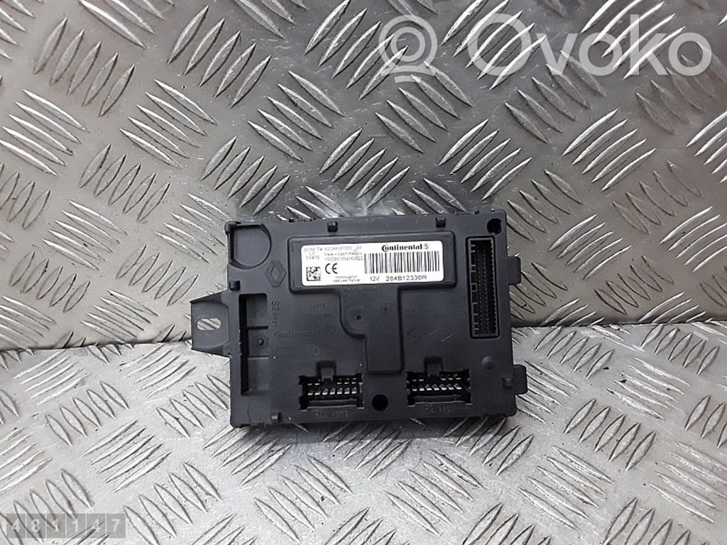 284b12330r Renault Sandero II Engine control unit/module, €27.00 | RRR