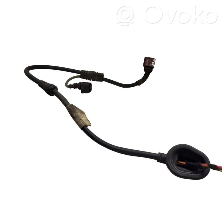 3B0973722A Audi Q5 SQ5 Câblage / faisceau de câbles, 9,32 € | OVOKO