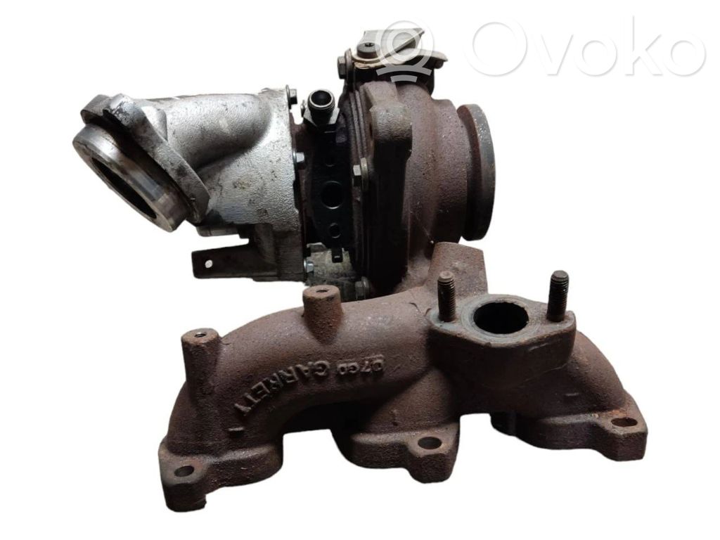 03P253019B Volkswagen Polo V 6R Turbo, €94.86 | RRR