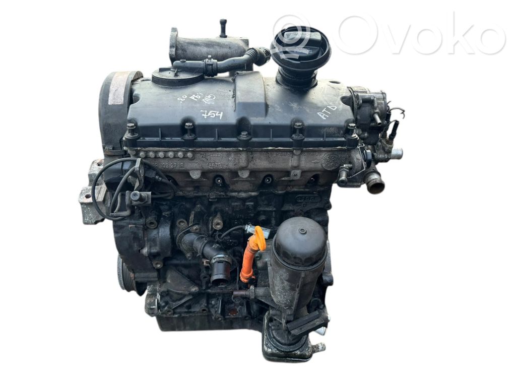 ATD Volkswagen Golf IV Dzinējs, 138,37 € | RRR