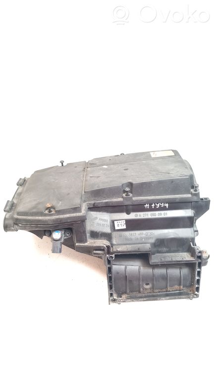 2710900901 Mercedes-Benz SLK R171 Boîtier de filtre à air, 40,00 € | OVOKO