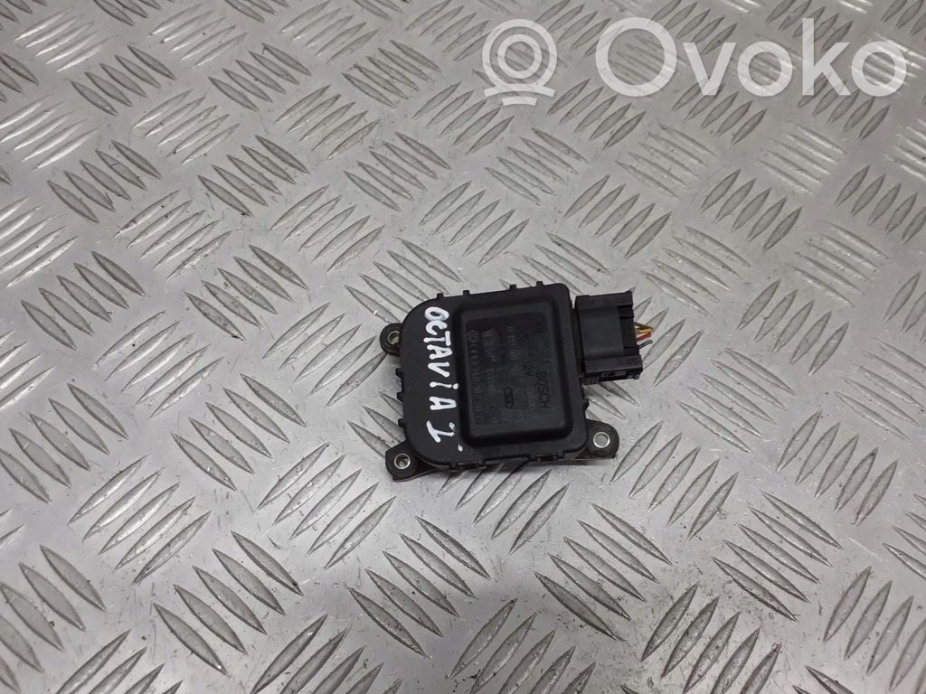 1J1907511C Skoda Octavia Mk1 (1U) Central body control module, €12.71 | RRR