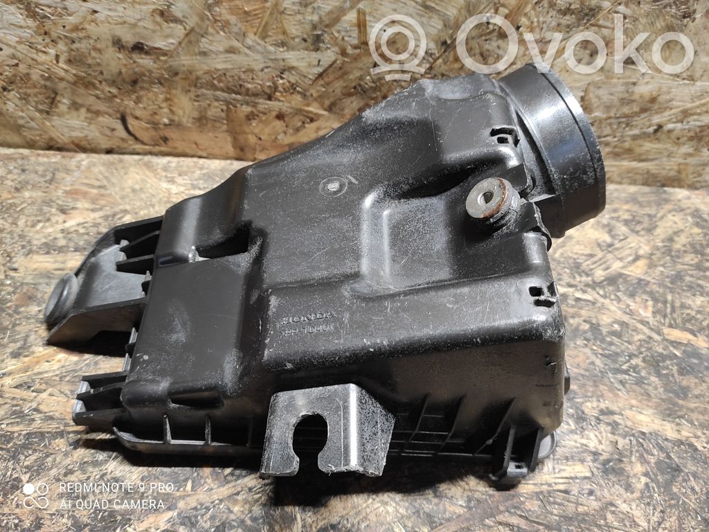2R14T Honda Civic IX Oro filtro dėžė, 25,00 € | RRR