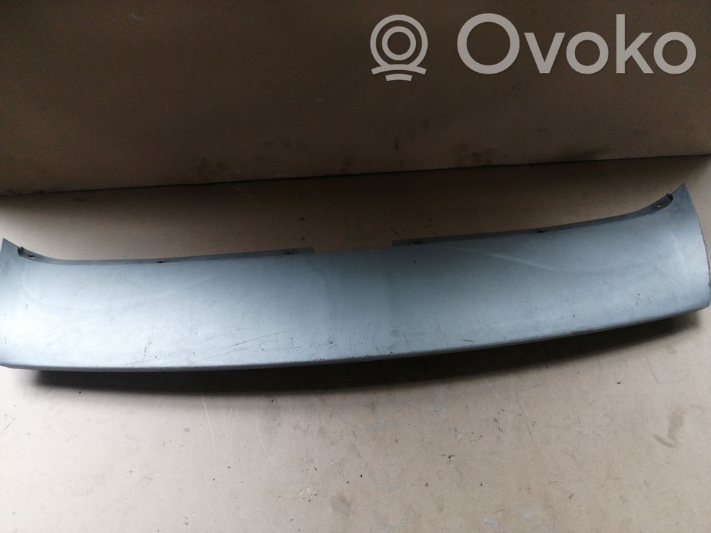 MOR6855 BMW X3 F25 Moulure de pare-chocs avant 51117258578 10503411 ...