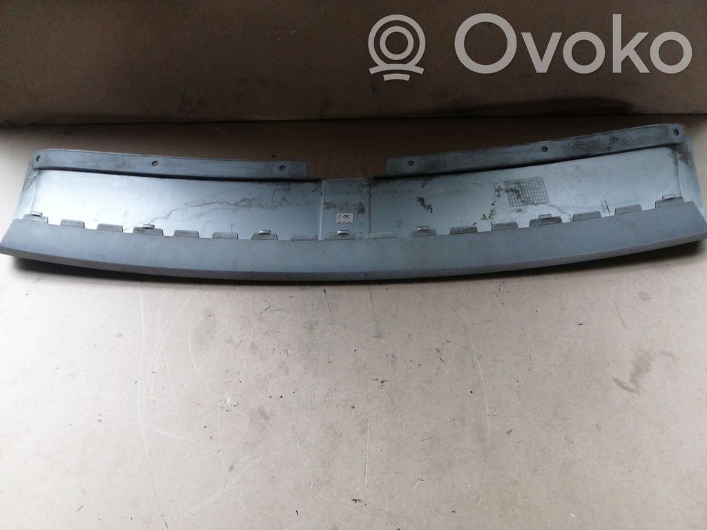 51117258578 BMW X3 F25 Moulure de pare-chocs avant, 70.00 € | OVOKO