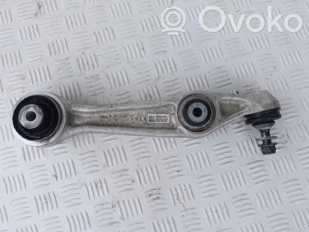 102735100C Tesla Model X Front lower control arm/wishbone, €122.29 | RRR