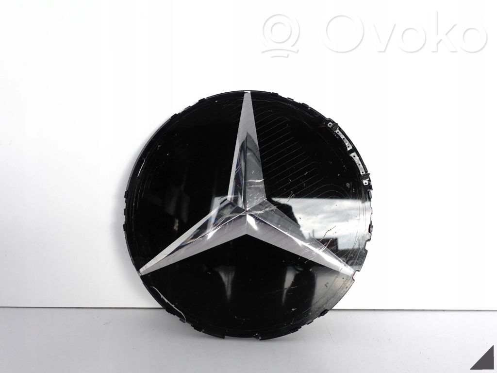 A0008880500 Mercedes-Benz GLE W167 ACC Distronic radar sensor grill ...