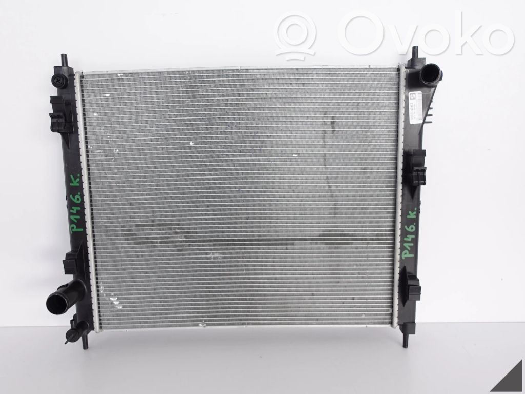 214103ZU0A Nissan Juke I F15 Radiateur de refroidissement, 121,76 € | OVOKO