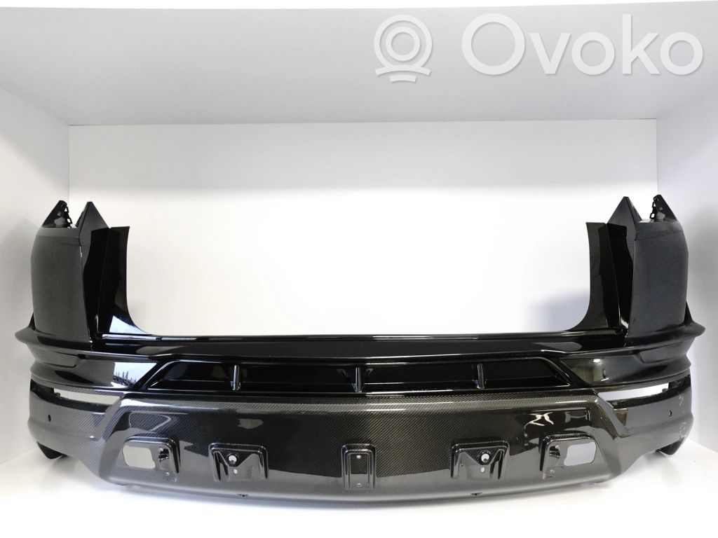 4ML807539H Lamborghini Urus Rear bumper, €4,705.88 | RRR