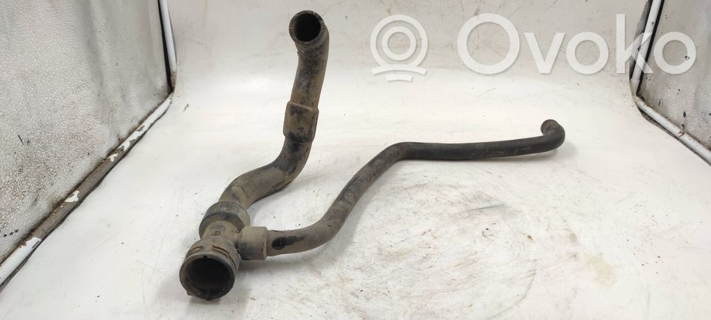 8D0121055G Audi A4 S4 B5 8D Engine coolant pipe/hose, €15.00 | RRR