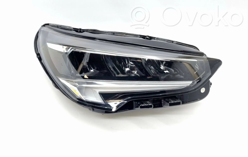 9829522580 Opel Corsa F Phare frontale, 160,30 € | OVOKO