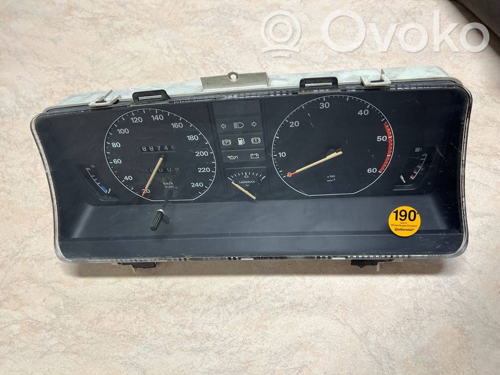 88471262 Opel Rekord E2 Speedometer (instrument cluster), €200.00 | RRR
