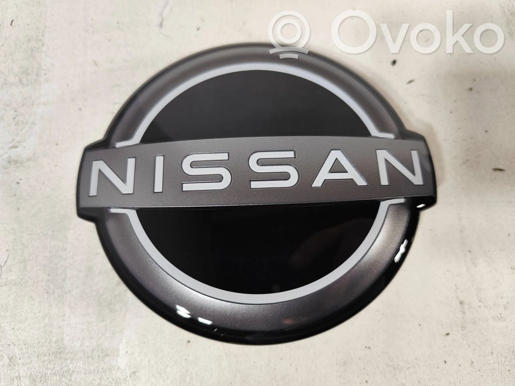 628906US0A Nissan X-Trail T33 Logo, emblème, badge, 70,35 € | OVOKO