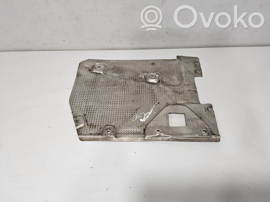 50534281 Alfa Romeo Giulia Exhaust heat shield, €17.99 | RRR