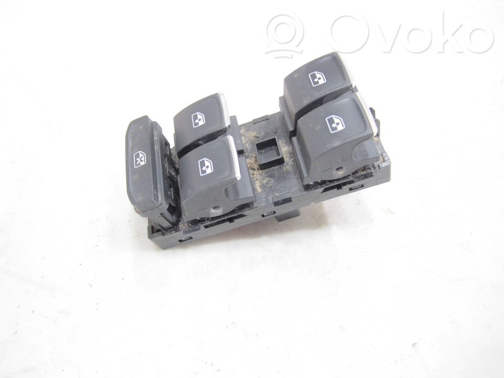 5G0959857E Volkswagen PASSAT B8 Interrupteur commade lève-vitre, 25,00 ...