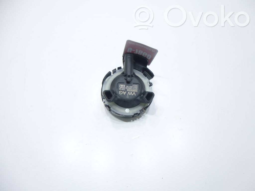 3Q0959354A Volkswagen PASSAT B8 Turvatyynyn törmäysanturi, 9,90 € | OVOKO